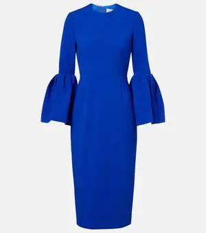 Roksanda Plain Cocktail Dresses