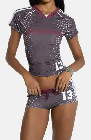 Jaded London Office Wear Performance Tops For Women
