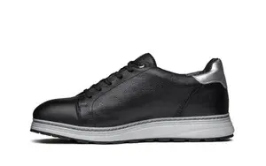 XENA WORKWEAR Rogue Steel Toe Safety Sneakers