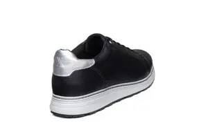 XENA WORKWEAR Rogue Steel Toe Safety Sneakers