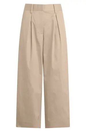 FAVORITE DAUGHTER The London Wide Leg Pants