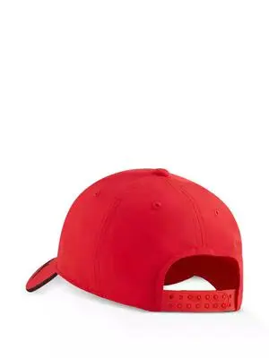 PUMA Scuderia Ferrari Race Baseball Cap - Red