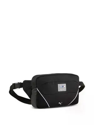 PUMA X Bmw M Motorsport Belt Bag - Black