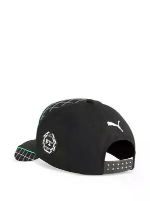 PUMA F1 Racing Baseball Cap