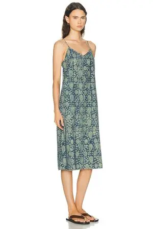 R13 Reversible Slip Dress