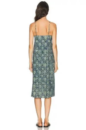 R13 Reversible Slip Dress