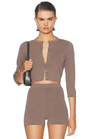 Skims Medium Knit Knitwear For Women
