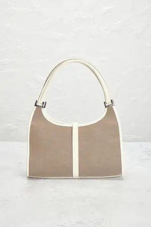 Gucci Bardot Shoulder Bag