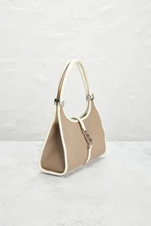 Gucci Bardot Shoulder Bag