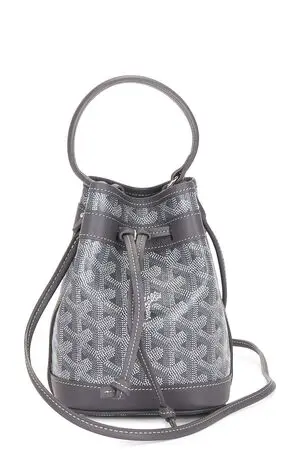 Goyard Bucket Bags
