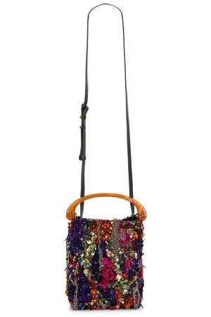 Dries Van Noten Handheld Bags For Women