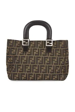 Fendi Handheld Totes