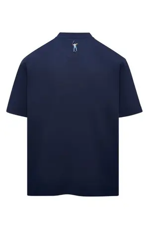 EASTSIDE GOLF Club Crest Graphic T-shirt