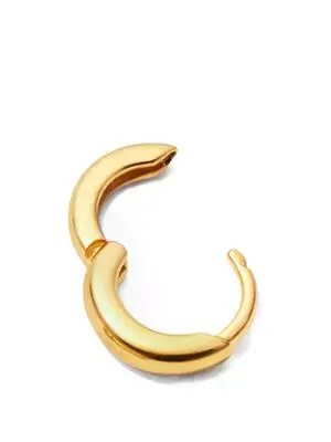 YOJ Hoop Earring