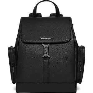 Maniere De Voir Textured Accessories For Men