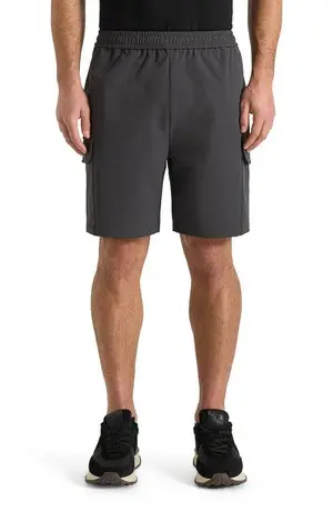 Maniere De Voir Cargo Shorts For Men