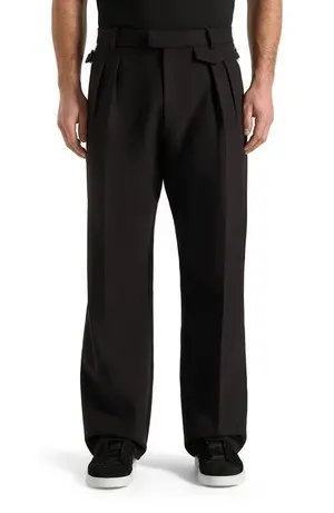 Maniere De Voir Pants For Men