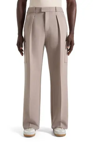 Maniere De Voir Cargo Bottoms For Men