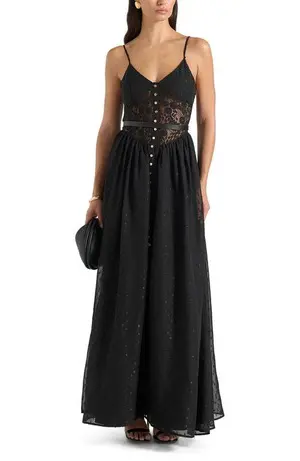 Maniere De Voir Evening Dresses
