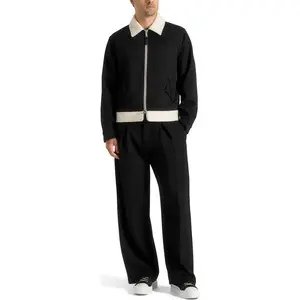 Maniere De Voir Outerwear For Men