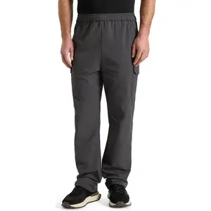 Maniere De Voir Elasticated Pants For Men