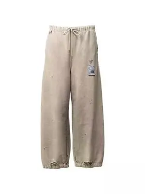 Mihara Yasuhiro Lounge Bottoms Loungewear For Men