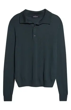 J. Mueser Polos For Men