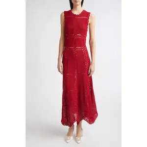 Erdem Textured Dresses