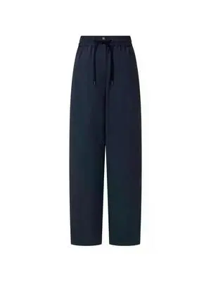 Studio Tomboy Frill Pants For Women