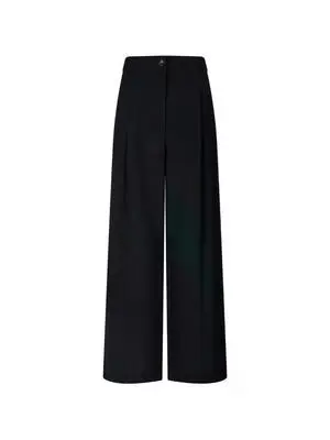 Studio Tomboy Zip Up Pants For Women