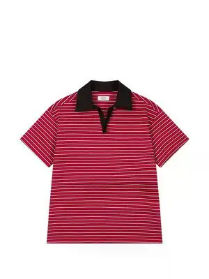 Studio Tomboy Polo Tops
