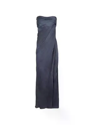 Cortana Sleeveless Evening Dresses