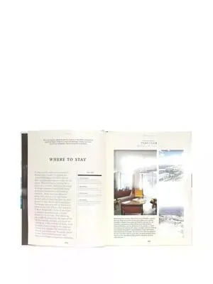 THAMES E HUDSON France: The Monocle Handbook Book