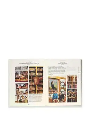 THAMES E HUDSON Spain: The Monocle Handbook Book