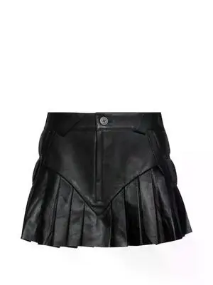Natasha Zinko Zip Up Bottoms For Women
