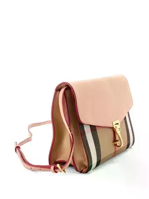 Burberry Small Crossbody Bag - Neutrals