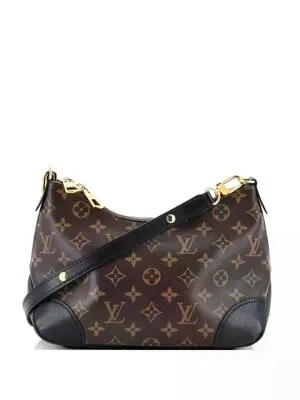 Louis Vuitton Extra Large Shoulder Bags