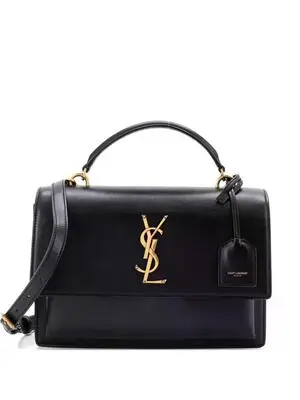 Women's Yves Saint Laurent Top Bags
