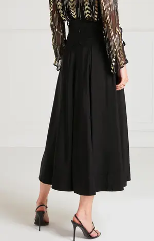 TEMPERLEY LONDON Elodie Skirt