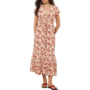 Mint Velvet Printed Day Dresses