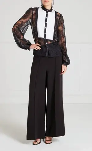 TEMPERLEY LONDON Conqueror Trouser