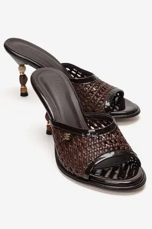 Prologue Shoes Embellished Sandals For Women