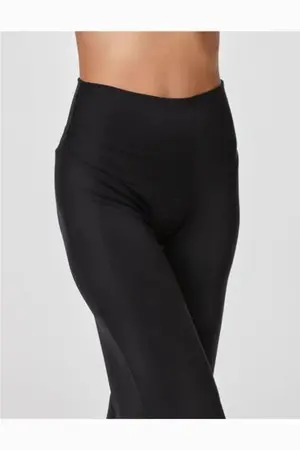 FOREVER & ALWAYS Alara Modal Corset Waist Pants
