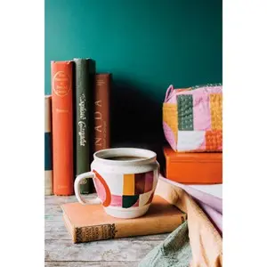 DANICA BRANDS Formation Prismset Of 4