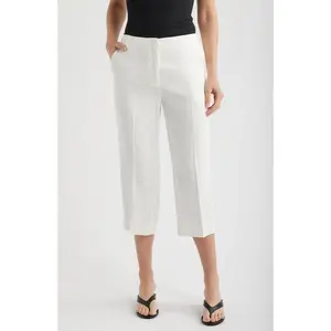 Sustainable Linen Pants