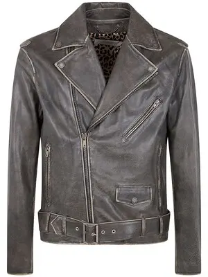 Golden Goose Distressed Jackets For Women