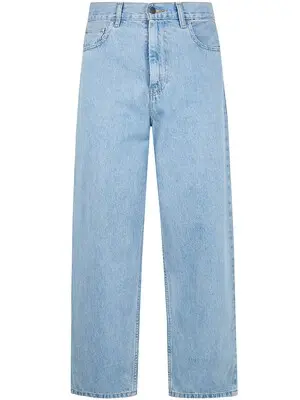 Carhartt Work In Progress Brandon" Smith Denim Pants