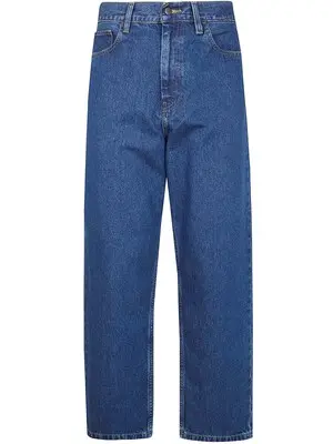 Carhartt Work In Progress Medium Wash Jeans For Women