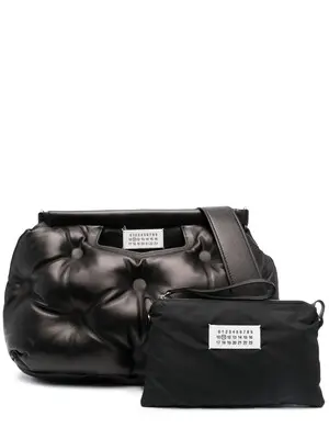 MAISON MARGIELA Glam Slam Classique Medium Bag