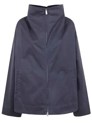 TOTEME Zipped Country Jacket